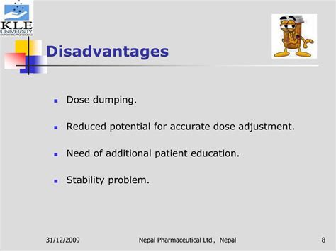 Ppt Controlled Release Oral Drug Delivery System Powerpoint