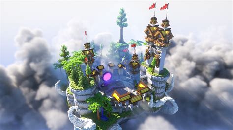 Small Spawn Originbuilds