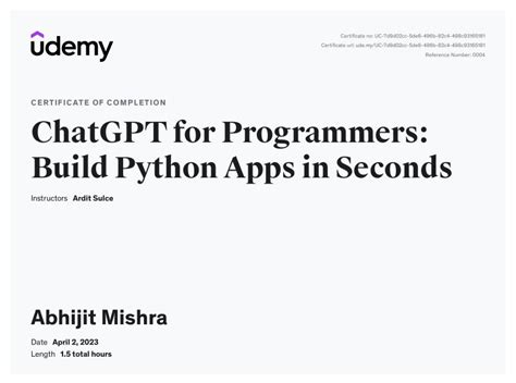 abhijit mishra on linkedin chatgpt for python simple yet powerful