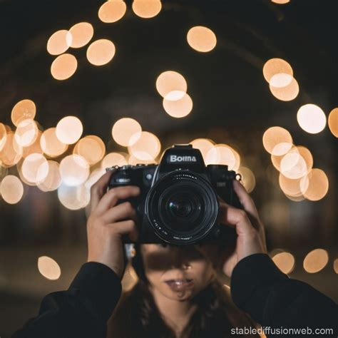 Pea Flower Vision Stable Diffusion Online