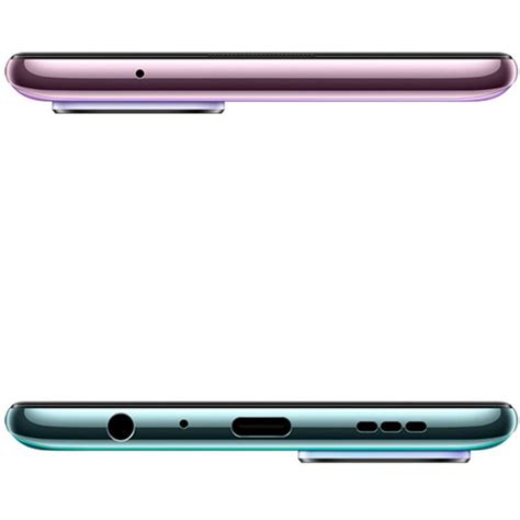 Смартфон Oppo Reno 5 Lite 8/128GB Purple