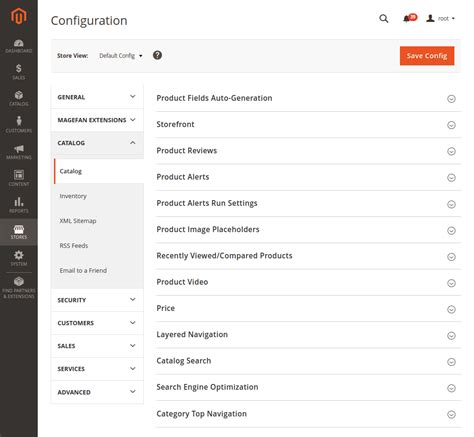 Configure Search Terms And Synonyms In Magento 2