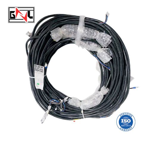 Evelator Cable