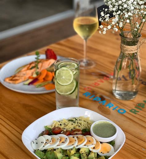 Ripario Despedímos El Mes De S E T I E M B R E Con Estos Facebook