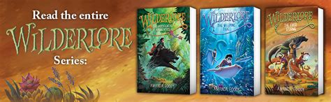 The Ever Storms Wilderlore Book 3 Kindle Edition By Foody Amanda