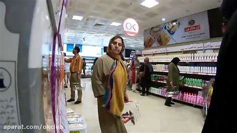 دوربین مخفی ایرانی افق کوروش