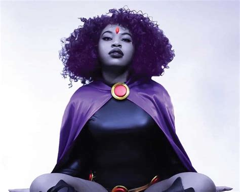5 Black Cosplayers Beating The Odds Spotcovery