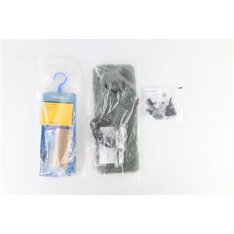 Camelbak Other New Lot Of Camelbak Cleaning Kit Military Hydration Bladder Cbrn Hydration