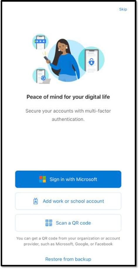 Manual For Using Authe Ums Docs