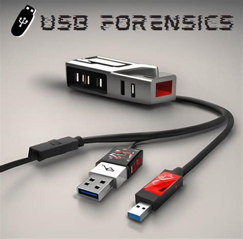 Nandakumar P On Linkedin Usb Forensics Analyzing Evidence Through Registry And Event Logs