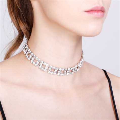 Abyb Charming Love Invitation Necklace Emilyandsteve