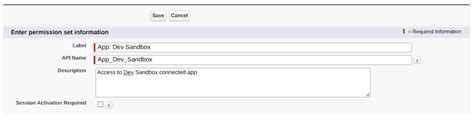 How I Solved It Enable Users To Easily Log Into Sandboxes Directly