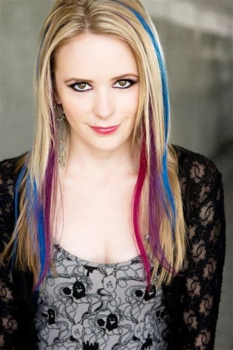Blonde Actresses In Horror Movies 60 Photos Moonagedaydream Film