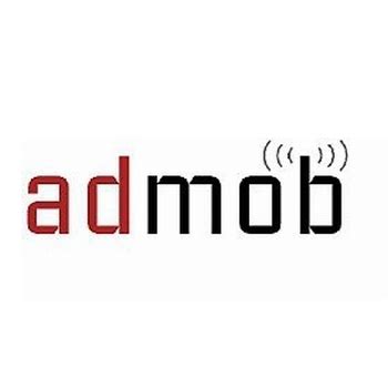 AdMob Releases New SDKs For Mobile Phones