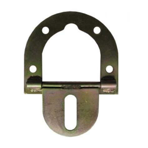 Secondary Shutter Locks