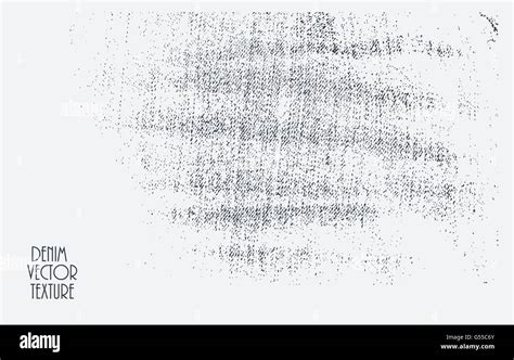 Denim Texture Background Vector Design Stock Vector Image And Art Alamy