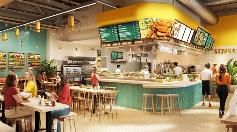 What Is Fast Casual Restaurant The Dining Revolution You Need Biyo Pos
