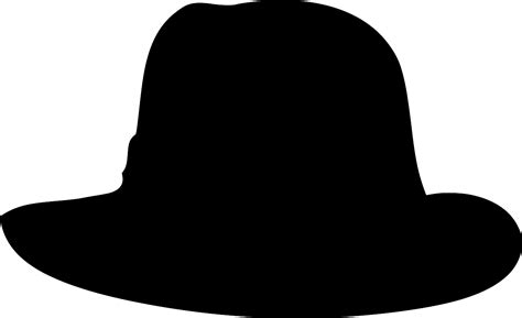 Svg Hat Free Svg Image And Icon Svg Silh