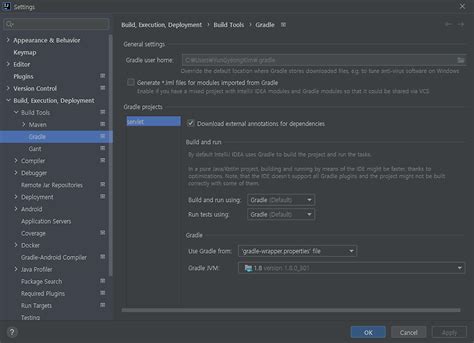 인프런 Spring Mvc 1편 Java Warning Source Release 11 Requires Target Release 11