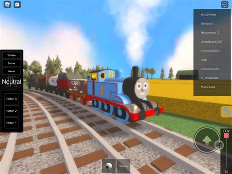 Btwf Thomas Fun With Freight 3 By Hubfanlover678 On Deviantart