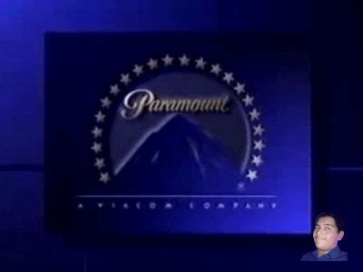 Me In The Paramount Home Video Logo 1995 By Mtvfanatic2005 On Deviantart