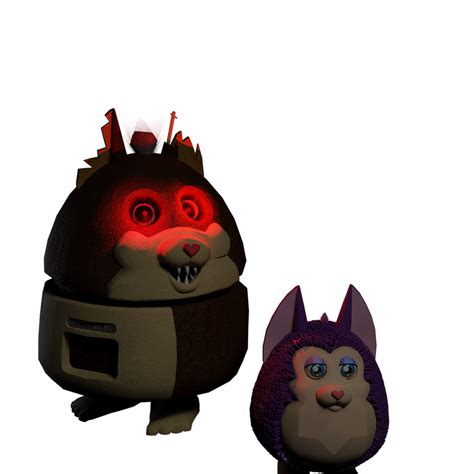Tattletail Tattletail Mama Blend By Heavywillnotsaveyou On Deviantart