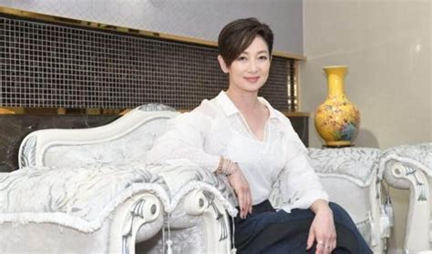 Tvb綠葉王綺琴拍劇撞死女導演，吃素多年贖罪，患血瘤自認報應 每日頭條