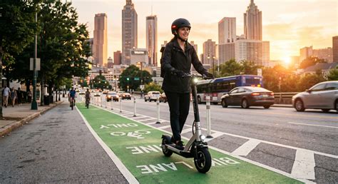 How To Charge Electric Scooter Complete Charging Guide Dynamic Scooter