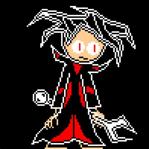 Iman Governor Marvaine By Nicknui On Deviantart