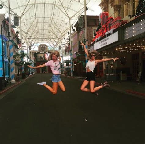 12 Of The Most Iconic Deleted Taylor Swift Instagram Posts That We Need