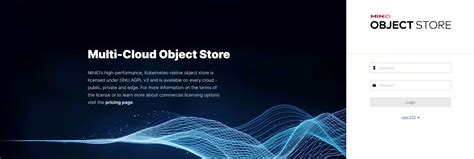 使用宝塔面板安装minio单机版 Docker方式安装 外星鸟 博客园