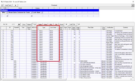 Indesign Locking Text Frames With Old Id Files Adobe Community 15147531