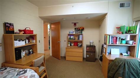 Trinity College Dorms