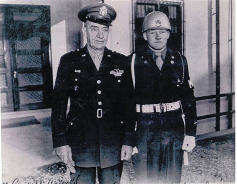 Program On Lt Gen Robert L Eichelberger To Be Presented On Aug 30 Champaign County