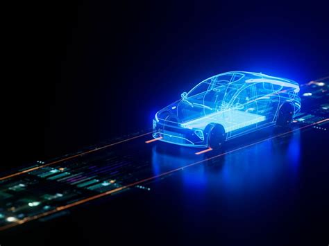 Self Driving Cars Get Better At Driving In The Dark Ieee Spectrum