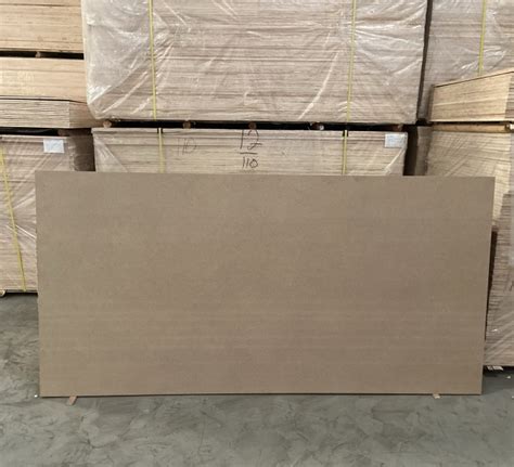 Jual Mdf Coklat Board 18mm Kota Tangerang Jayaplywood Tokopedia