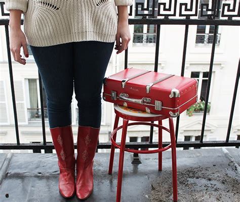 Faustine Paris 9ème 3 4 « Inside Closet