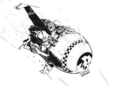 Op Guided Munition Rimaginarywarhammer