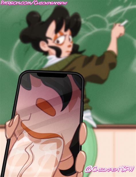 Post 5312570 Chickpeaartist Missbivvins Ollieandscoops