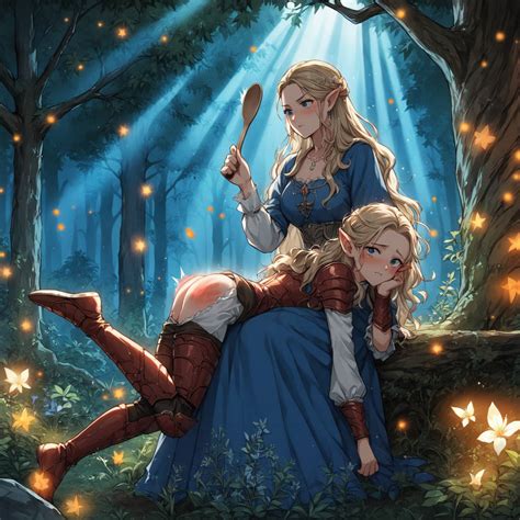 Moms Are Op By Ainimes On Deviantart Moms Are Op By Ainimes On Deviantart