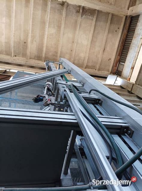 Winda Magazynowa Beewen Quickstore Lubań Sprzedajemy Pl