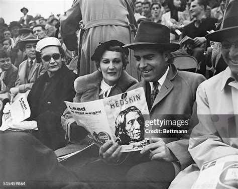Richard Nixon 1950 Photos And Premium High Res Pictures Getty Images