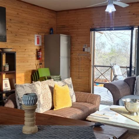 Sonbesie Marloth Park Bookings
