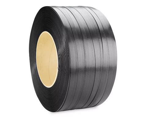 Poly Strapping 5⁄8 X 025 X 6 000 Openbax