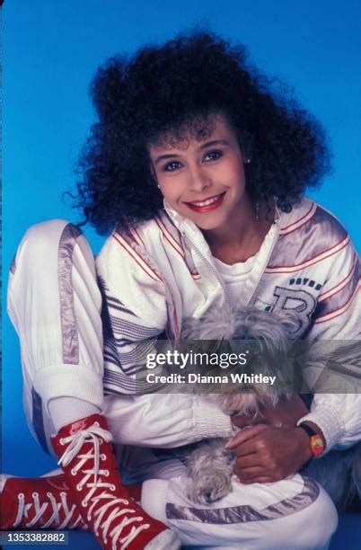 Troy Byer Photos Et Images De Collection Getty Images
