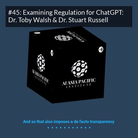 Ai Asia Pacific Institute On Linkedin Ai Artificialintelligence Podcast Podcasts