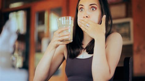 From Indigestion To Infection What Frequent Burping Could Mean