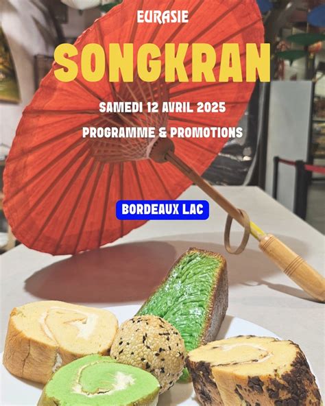 Panya Thip Eurasie Bordeaux