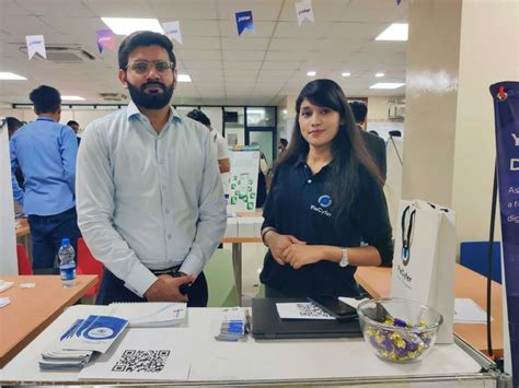Piecyfer Fastlahore Jobfair2025 Techtalent Futureoftech Mian