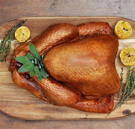 Perfect Thanksgiving Turkey With 2 Turkey Brine Recipe Variations